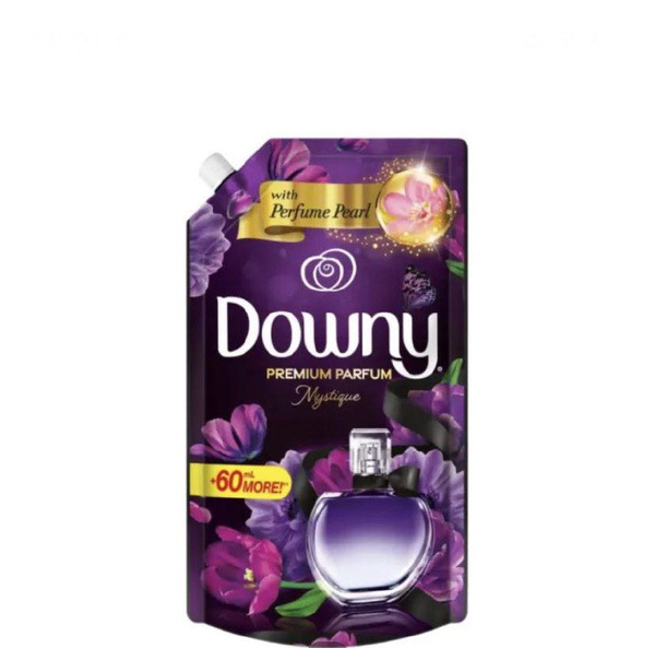 Кондиционер для белья парфюмированный Downy Mystique 1000 мл. - купить ...