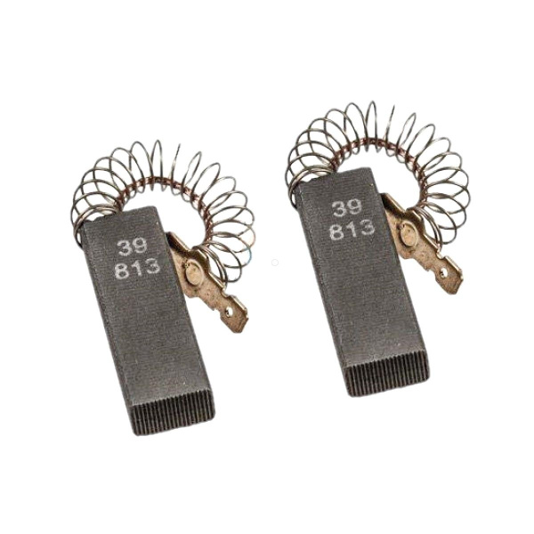 Щетки угольные 5x12.5x36мм с пружиной для стиральной машины Bosch ...