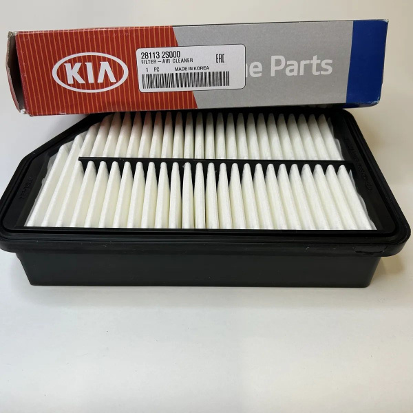 Фильтр воздушный 281132S000 - купить по выгодным ценам в интернет ...