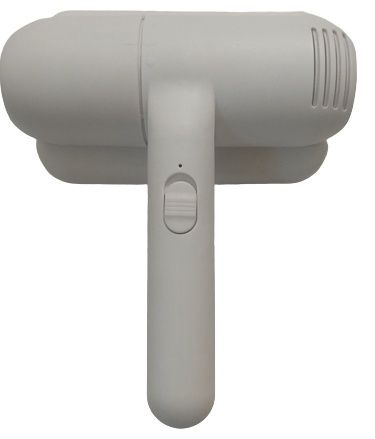 Пылесос 123466 белый - купить с доставкой по выгодным ценам в интернет ...