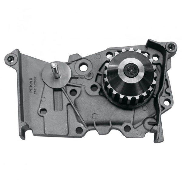 Помпа "LADA Largus, Renault Logan" (16 клап.) "Пекар" - PEKAR арт ...