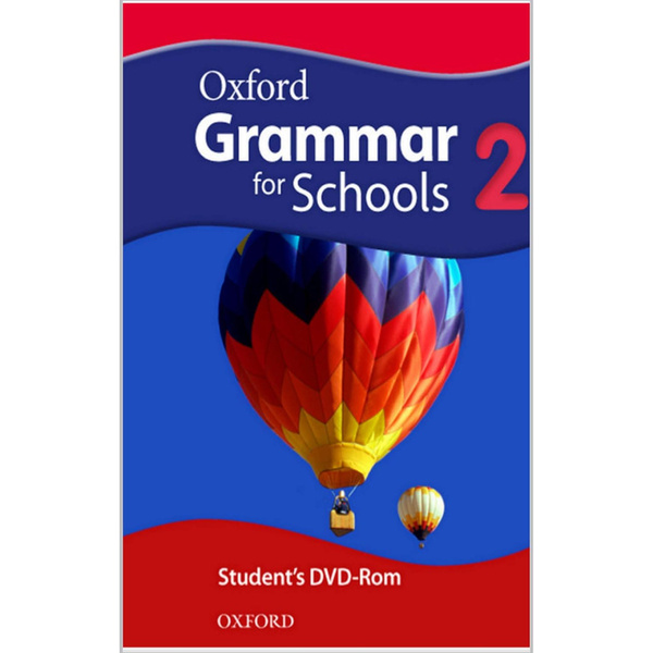 Учебники Oxford Grammar for Schools 1-5 - купить с доставкой по ...