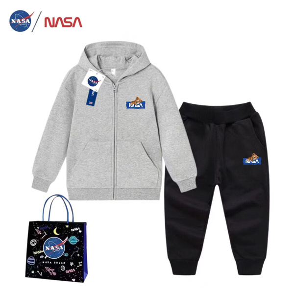 Комплект одежды NASA - купить с доставкой по выгодным ценам в интернет ...