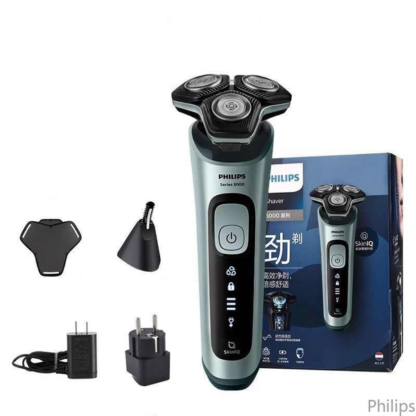 Электробритва Philips Philips/SU5799 - купить по выгодным ценам в интернет-магазине OZON ...