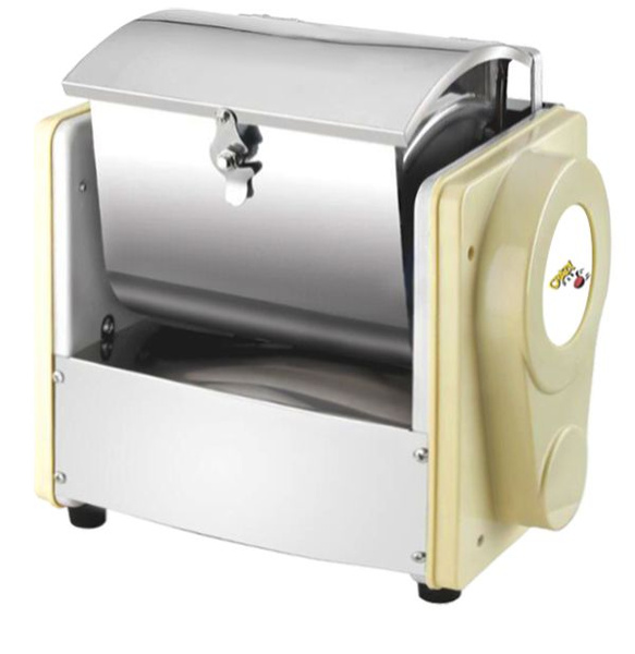 Тестомес Crazy Pan CP-SM10 - купить с доставкой по выгодным ценам в ...