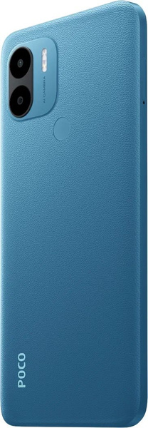Смартфон Poco C51 2/64GB Blue (MZB0F0BRU) - купить по выгодной цене в ...