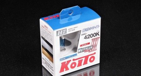 Лампа автомобильная KOITO 12 В, 2 шт. купить по низкой цене с доставкой в интернет-магазине OZON ...