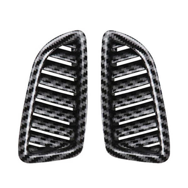 (Y S U H) 1 пара боковой накладки на вентиляционное отверстие ...