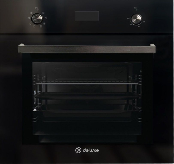 духовой шкаф de luxe n256822 - купить с доставкой по выгодным ценам в ...