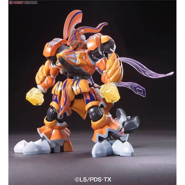 Фигурка BANDAI LBX-016 LBX IFREET купить на OZON по низкой цене (1661434229)