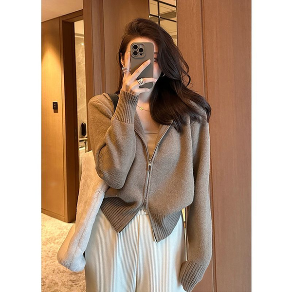 Кардиган Massimo Dutti - купить с доставкой по выгодным ценам в ...