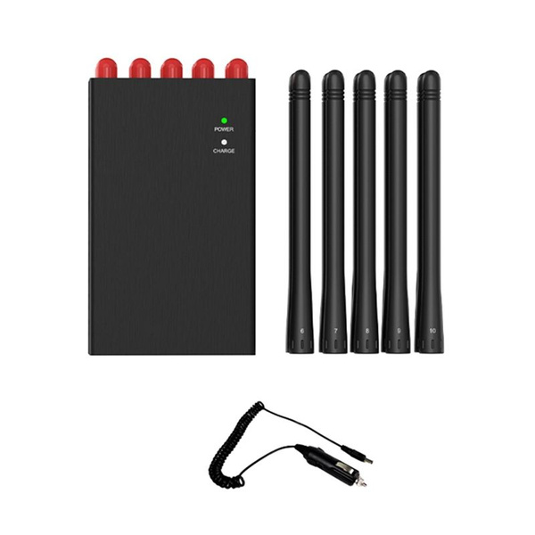 T2 G C K F Новейшее антишпионское устройство с 10 антеннами 2022 Gsm