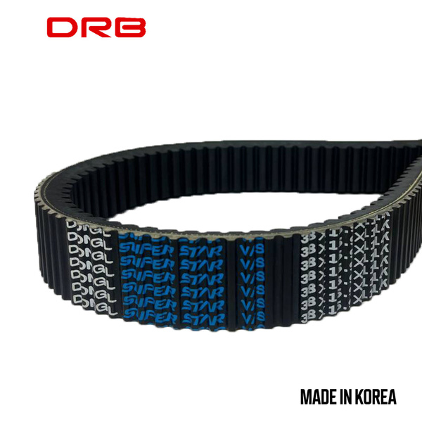 Ремень вариатора DRB Арт. 38X15.9X1114K (49G4266/49C4266) - Dongil ...