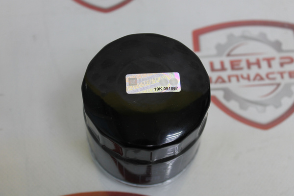 Фильтр масляный General Motors GM 96879797, Аsw-23/5719 - купить по ...