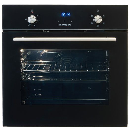 Thomson Электрический духовой шкаф BO30E-6001, 56.4 см - купить с ...
