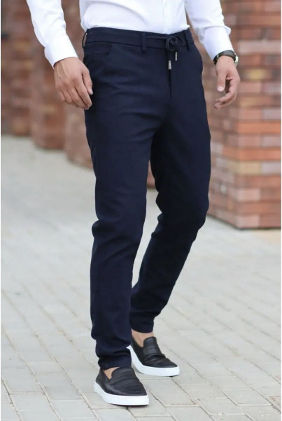 Брюки AZARRO TOUCH - купить с доставкой по выгодным ценам в интернет ...