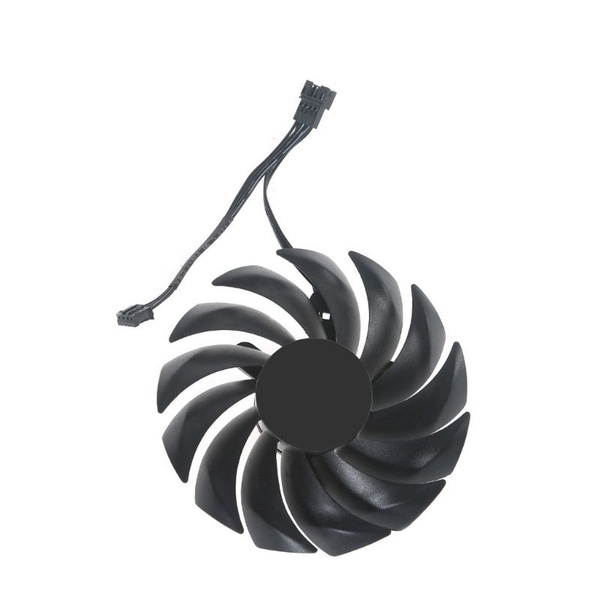 Красочная видеокарта RTX3060ti ultra OC с большим вентилятором и ...