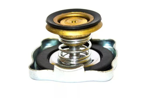 Крышка радиатора для авт.UAZ, "Г"/Триал - Триал арт. 452-1304009 ...