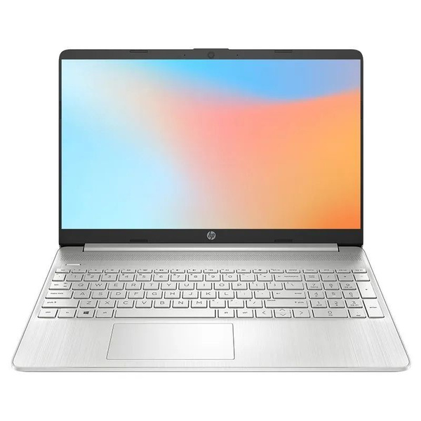 Ноутбук HP Laptop 15, белый купить по низкой цене: отзывы, фото ...