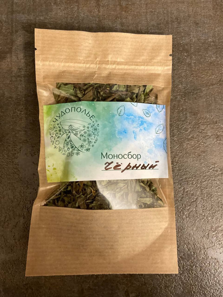 Мята сушеная Черный - купить с доставкой по выгодным ценам в интернет ...