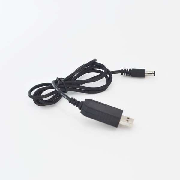 Сетевое зарядное устройство kevdako kev_USB1, 8 Вт, USB 2.0 Type-A ...