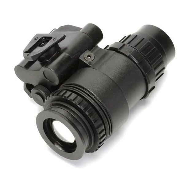 PVS-18 Инфракрасный шлем HD Digital Wear Инфракрасные очки ночного ...