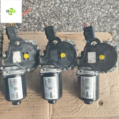 Мотор Mercedes W246 B180B200 - арт. A2469065900 - купить по выгодной ...