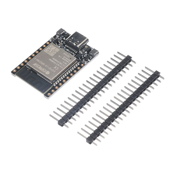 V H X Q Макетная плата Модуль серии Esp32 C6 Wifi6 Esp32 Плата модуля микроконтроллера