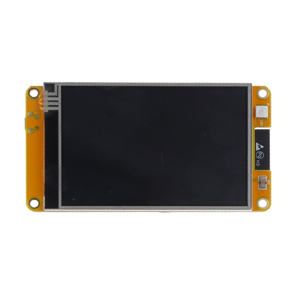 Esp32 для Arduino Lvgl Wifi Bluetooth совместимый Breadboard 35