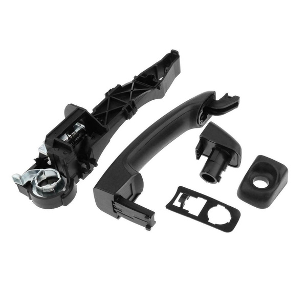 Высококачественный держатель для раздвижной внешней дверной ручки с ...