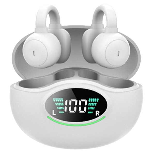(S T N Z) Спортивные беспроводные Bluetooth-наушники с шумоподавлением ...