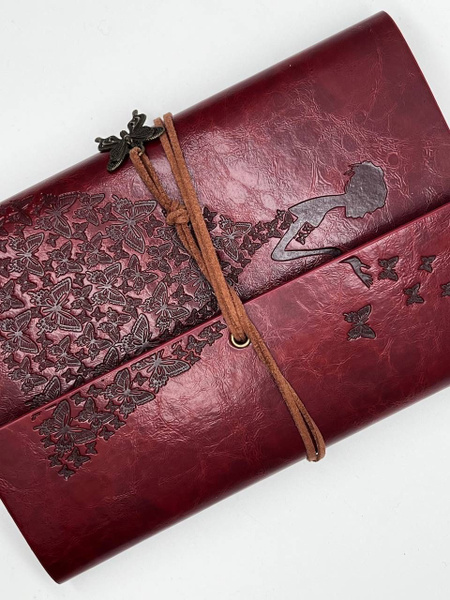 Блокнот Гримуар (магические записи) - купить с доставкой по выгодным ...