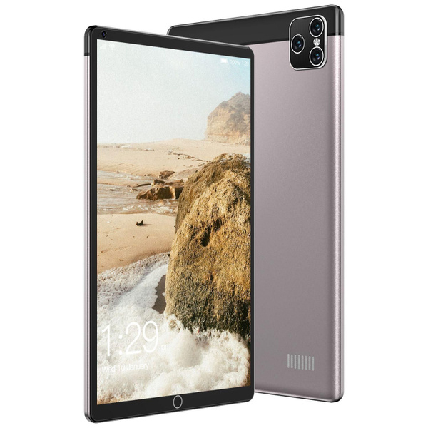 Купить планшет p8 8", 12 GB по низкой цене: отзывы, фото ...