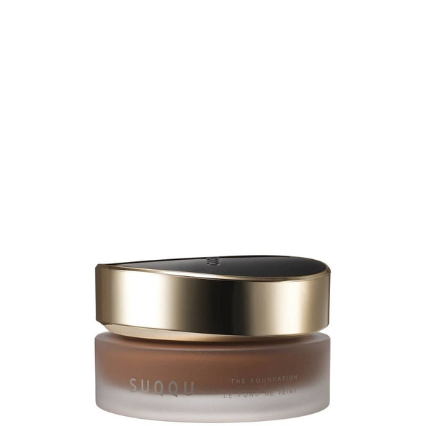 SUQQU Тональный крем 30 мл (290) - купить с доставкой по выгодным ценам в интернет-магазине OZON ...