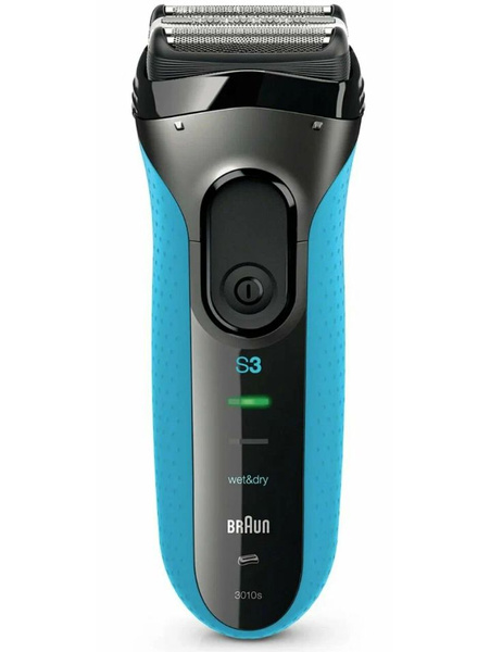 Электробритва Braun 3010s - купить по выгодным ценам в интернет ...