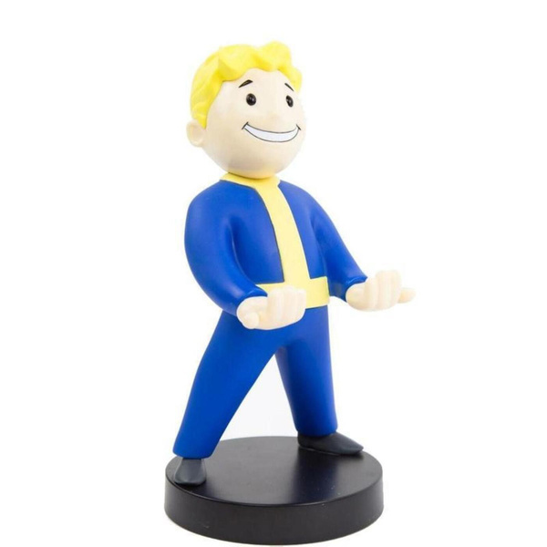 Подставка Cable guy: Fallout: Vault Boy 76 CGCRFO300106 (EXG1) - купить ...