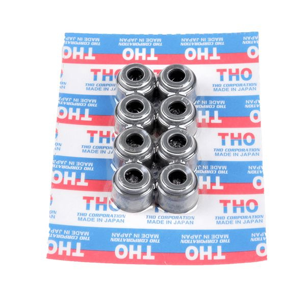 Колпачок маслосъёмный к-т 8шт. 90913-02124; 90913-W2001; TOYOTA; 1VD ...