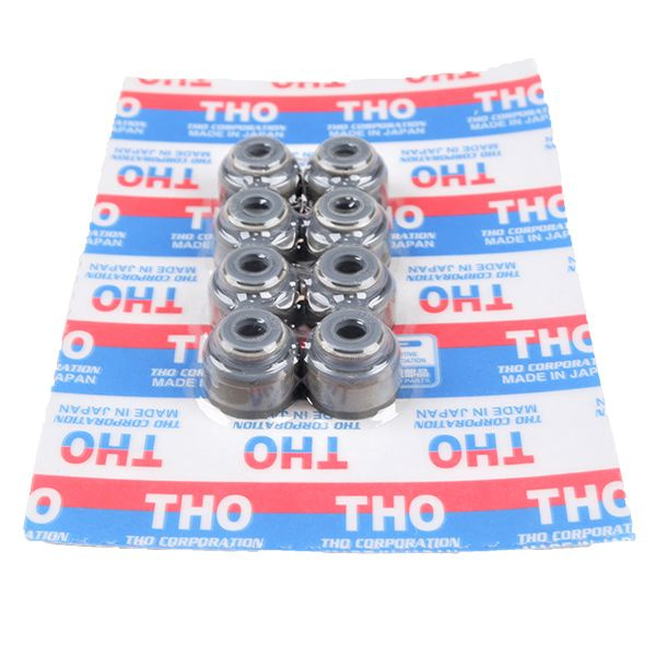 Колпачок маслосъёмный к-т 8шт. THO 90913-02129; Toyota OEM 90913-02129 ...