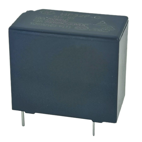 Реле HF32F-G 005-HS 10A 5V 4pin купить на OZON по низкой цене (1829067595)