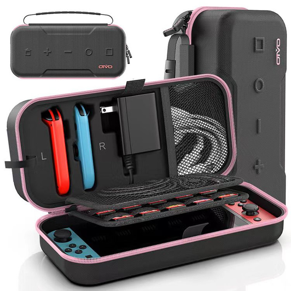 Сумка-футляр Nintendo Switch Oled Чехол для Defender Nintendo Switch ...