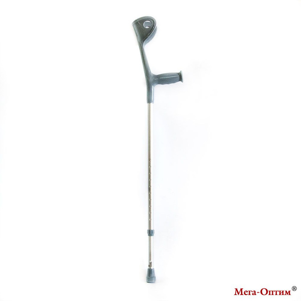 Костыль с опорой под локоть с УПС,CA851L5 - купить с доставкой по ...
