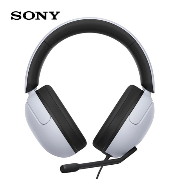 Наушники Вкладыши Sony INZONE H3 - купить по доступным ценам в интернет ...