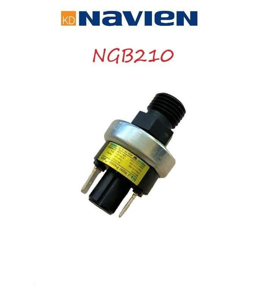 Датчик давления Navien NGB210 (30014860В) купить на OZON по низкой цене ...