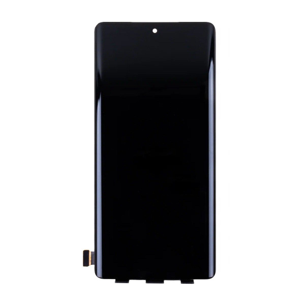 Дисплей для Vivo V29 (V2250) с тачскрином (черный) - OR купить на OZON ...