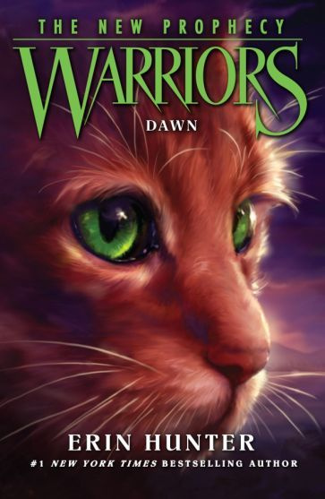 Erin Hunter - Dawn | Hunter Erin - купить с доставкой по выгодным ценам ...