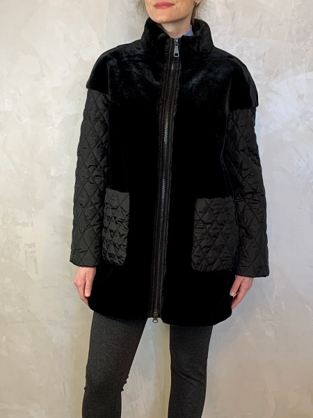 Куртка VO-TARUN купить на OZON по низкой цене (1751658422)