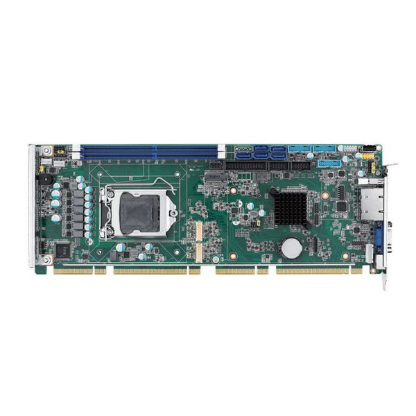 Материнская плата AdvanTech PCE-5131G2-00A2 купить по низкой цене с доставкой и отзывами в ...