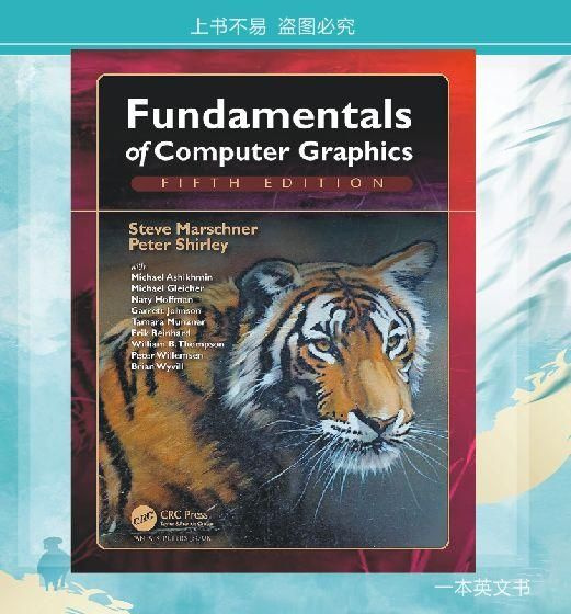 Fundamentals of Computer Graphics Fourth and Fifth Edition 04 - купить ...