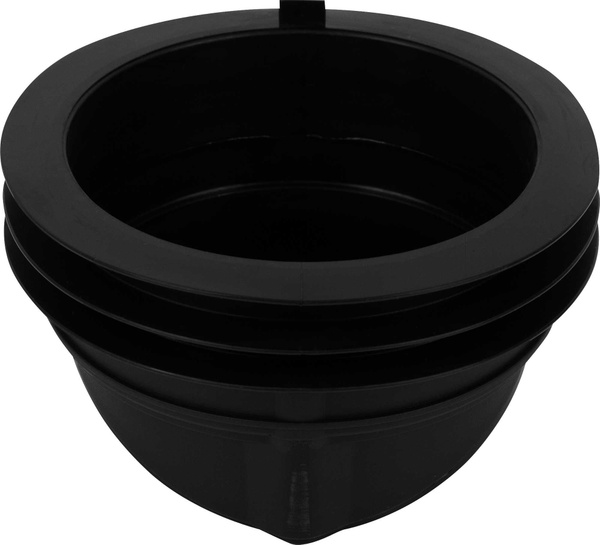 Манжета для фановой трубы McAlpine с обратным клапаном, 110 мм, цвет ...