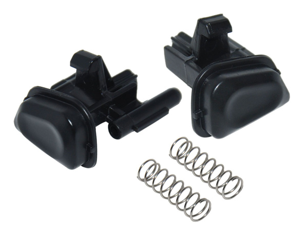 Кнопки фиксации вакуумного упаковщика REDMOND RVS-M021, RVS-M020 ...